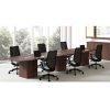 Rectangular, Modular Conference Table - Office Furniture EZ
