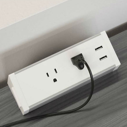 Power Modules - Denver | Office Furniture EZ