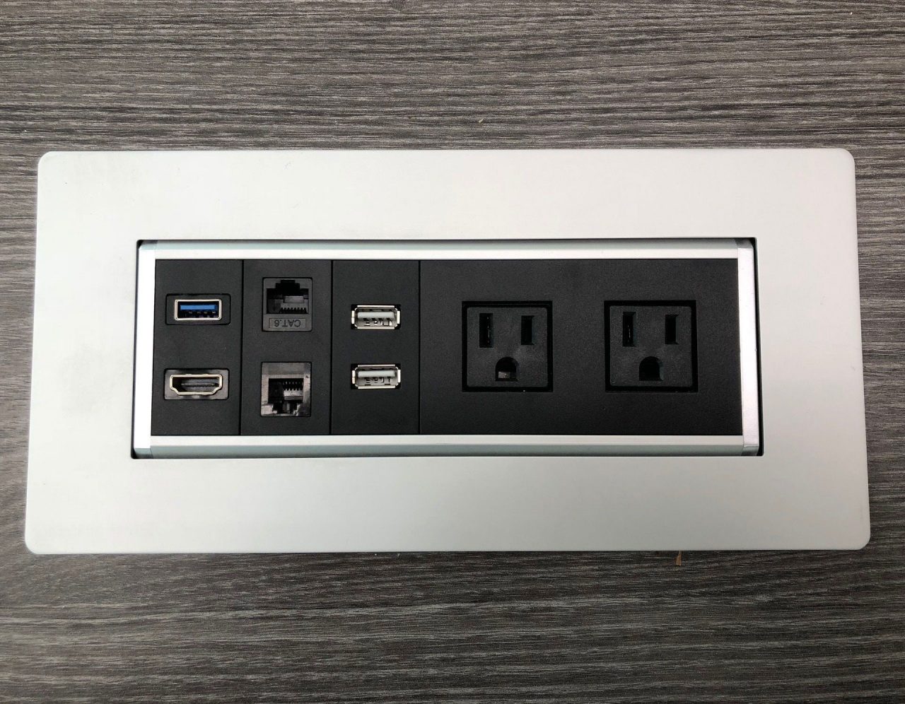 Power Modules - Denver | Office Furniture EZ