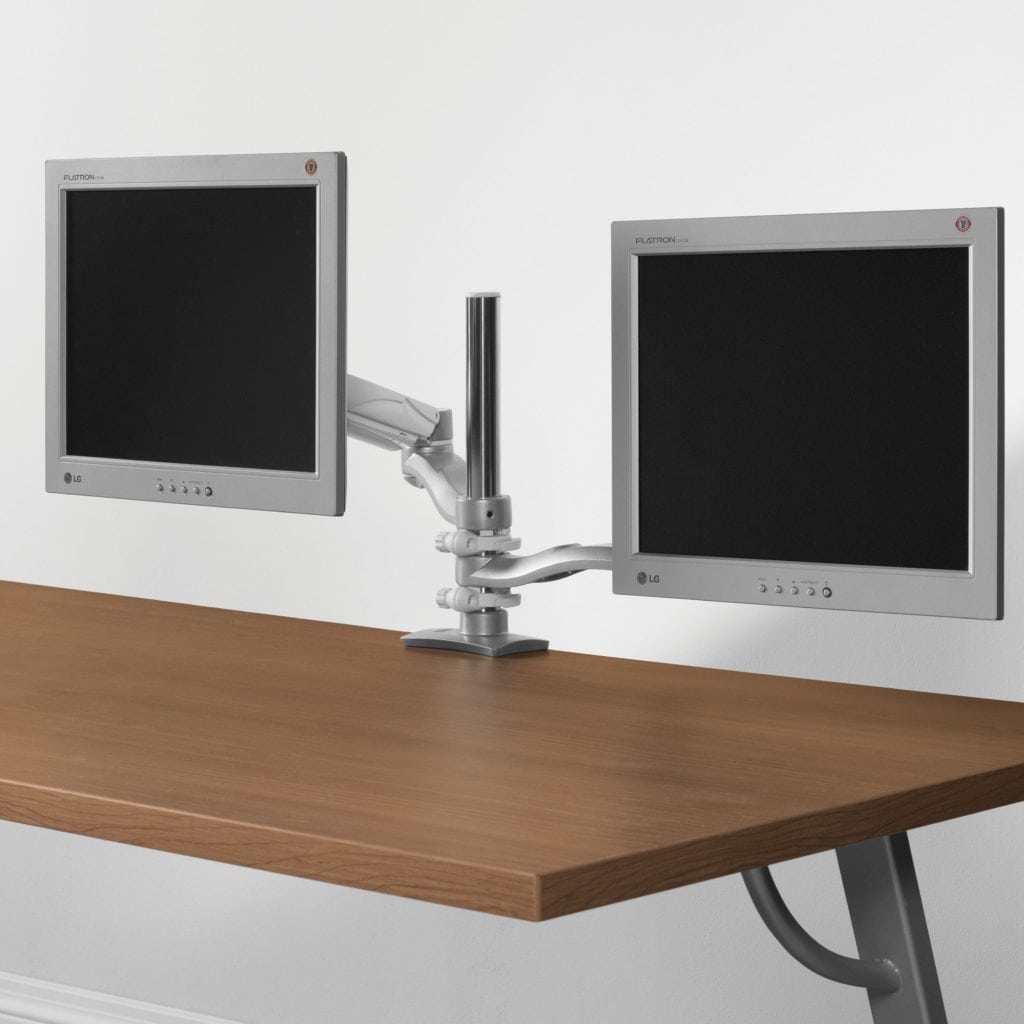 Computer Monitor Arms | Office Furniture EZ, Denver