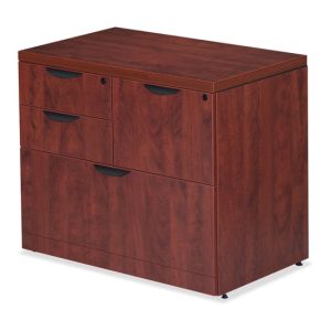Lateral File & Box Drawer Combination | Office Furniture EZ