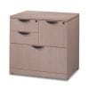 Lateral File & Box Drawer Combination | Office Furniture EZ