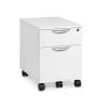 Mobile Pedestal Filing Cabinet - Office Furniture EZ