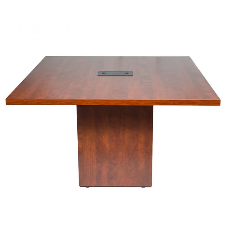 Rectangular, Modular Conference Table - Office Furniture EZ