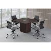 Rectangular, Modular Conference Table - Office Furniture EZ