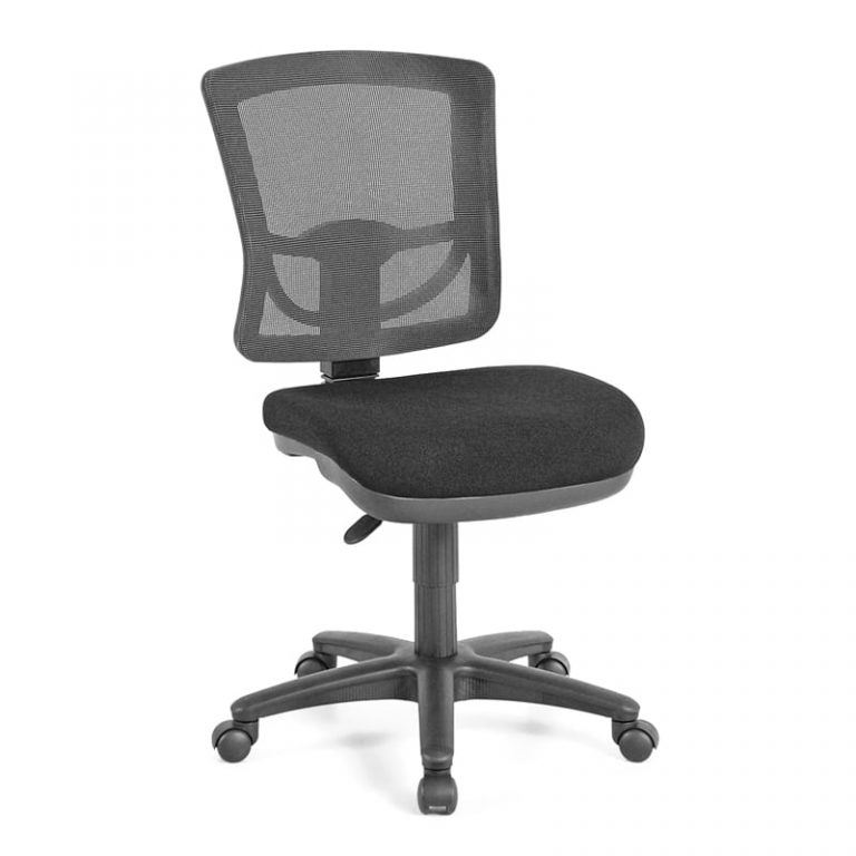 Value Basic Task Chair - Mesh Back | Office Furniture EZ