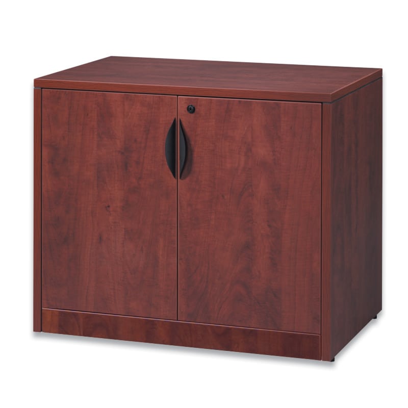 Locking Storage Cabinet | Office Furniture EZ Denver, Colorado