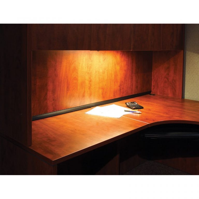 Task Lights for Cubicles - Denver | Office Furniture EZ