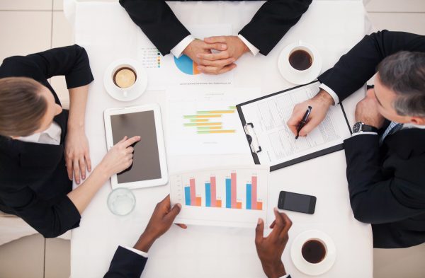 How to Have Less Meetings in 2020 | Office Furniture EZ