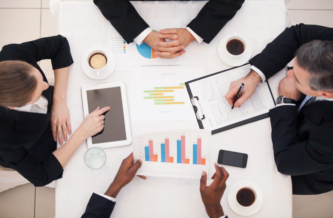 How to Have Less Meetings in 2020 | Office Furniture EZ