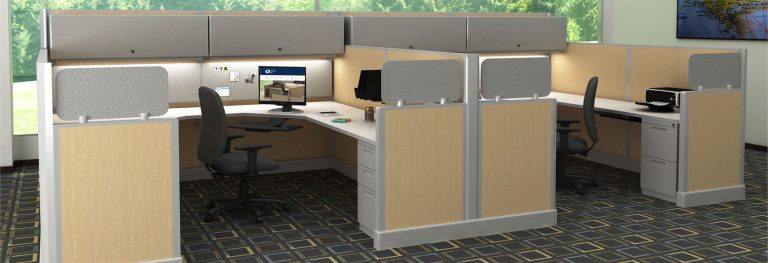 10 Steps to Getting Office Cubicles for Your Business