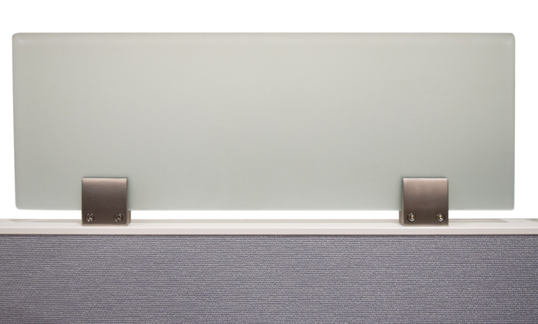 Plexiglass Dividers for Cubicles, Desks and Tables