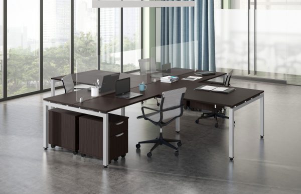 How do I pick a desk color? | Office Furniture EZ - Denver