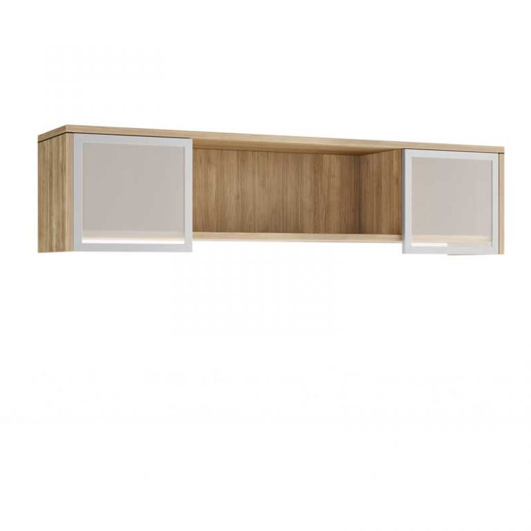 Overhead Storage - Wall Mounted | Office Furniture EZ