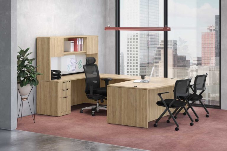 How do I pick a desk color? | Office Furniture EZ - Denver