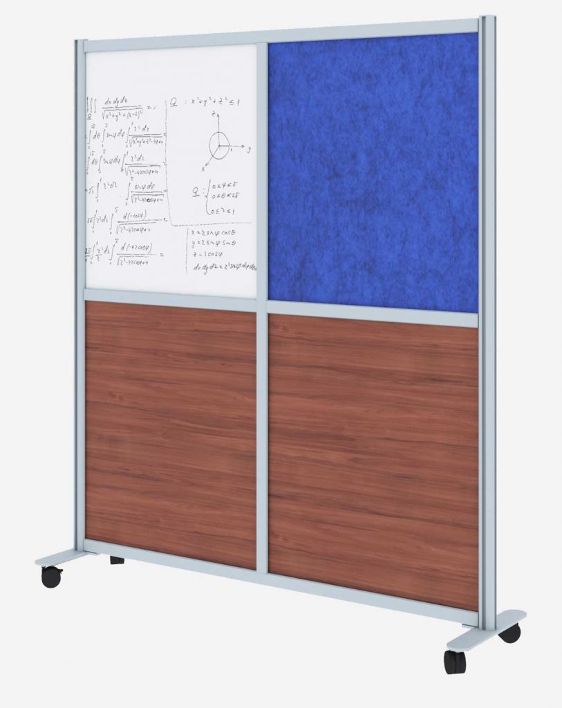 Freestanding Screens and Barriers | Office Furniture EZ