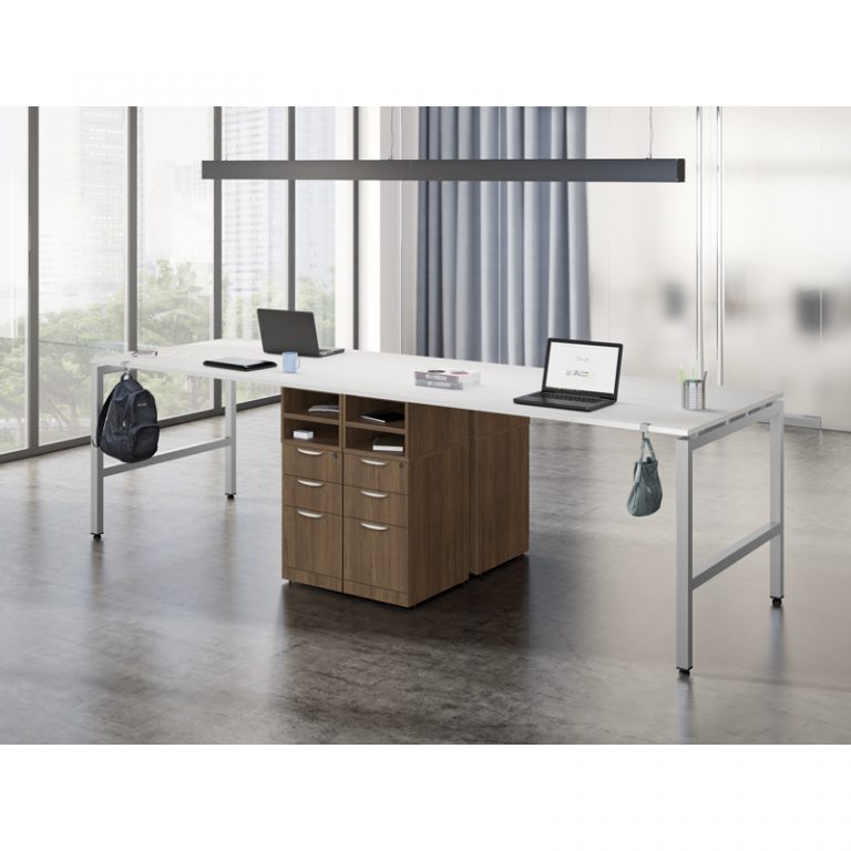 Desk Bag Hook | Office Furniture EZ, Denver Colorado