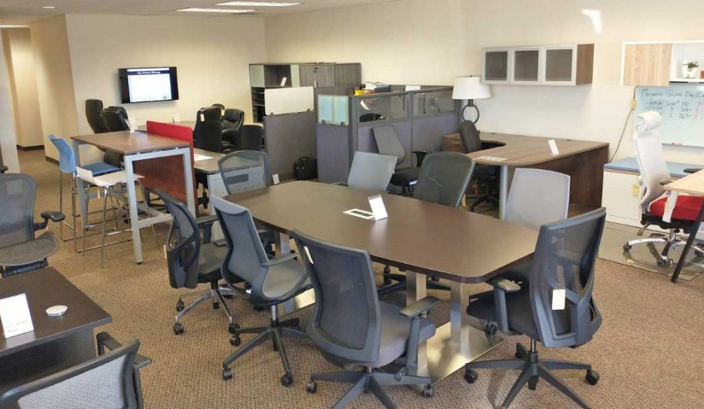 About Us | Office Furniture EZ - Denver Colorado & Nationwide