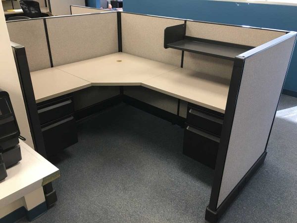 How to Clean Cubicle Walls - Office Furniture EZ