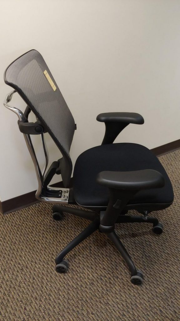 Open Plan Executive Task Chair | Office Furniture EZ