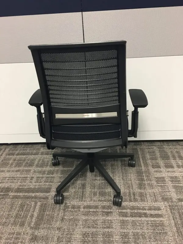 Second hand steelcase chairs store