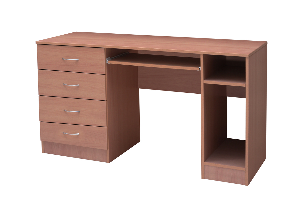 What's the Best Material For a Desk? - Office Furniture EZ