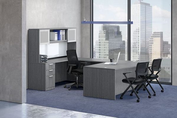 What's the Best Material For a Desk? - Office Furniture EZ