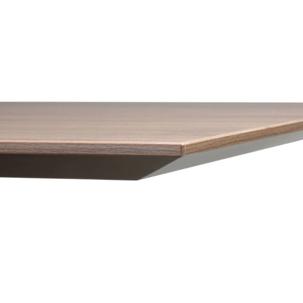 Folding Training Tables – Beveled Edge With Modesty Panel - Office ...